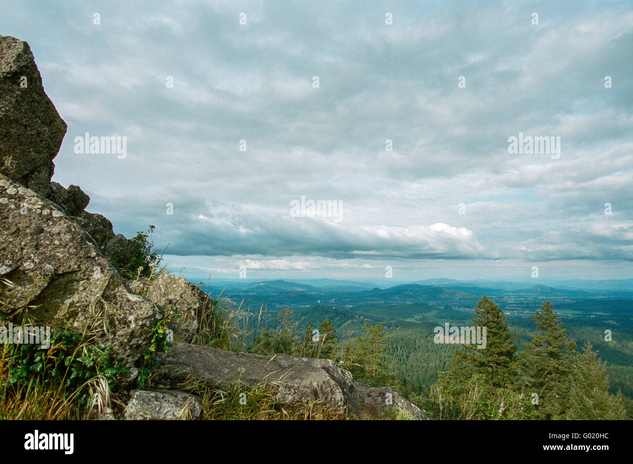 Spencer's mountain hi-res stock photography and images - Alamy