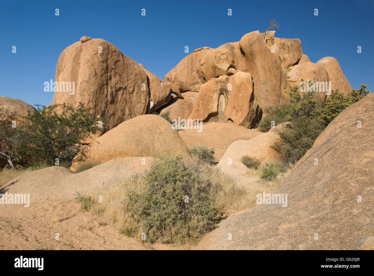 The spitzkoppe hi-res stock photography and images - Alamy