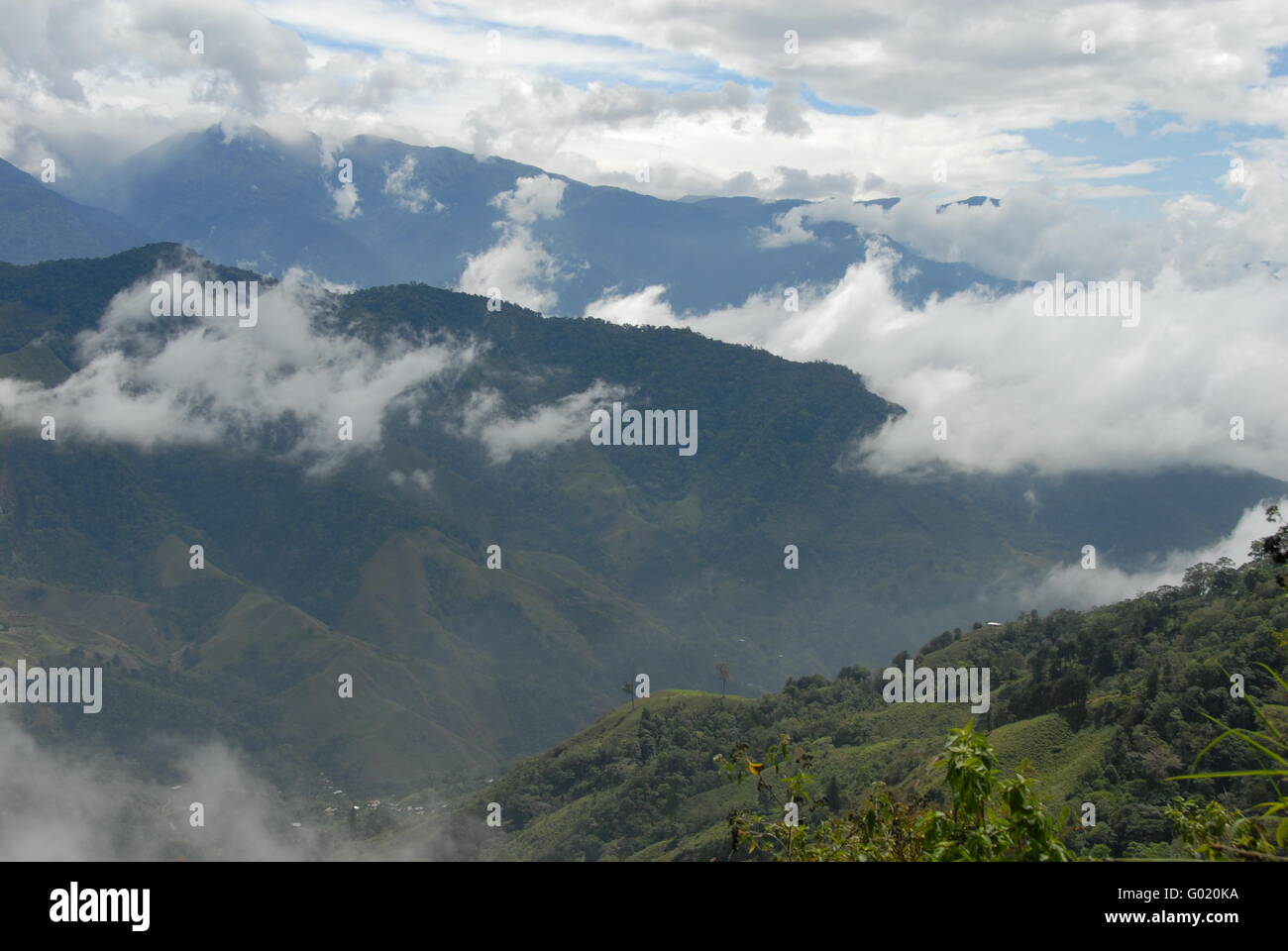 High up atmosphere hi-res stock photography and images - Alamy