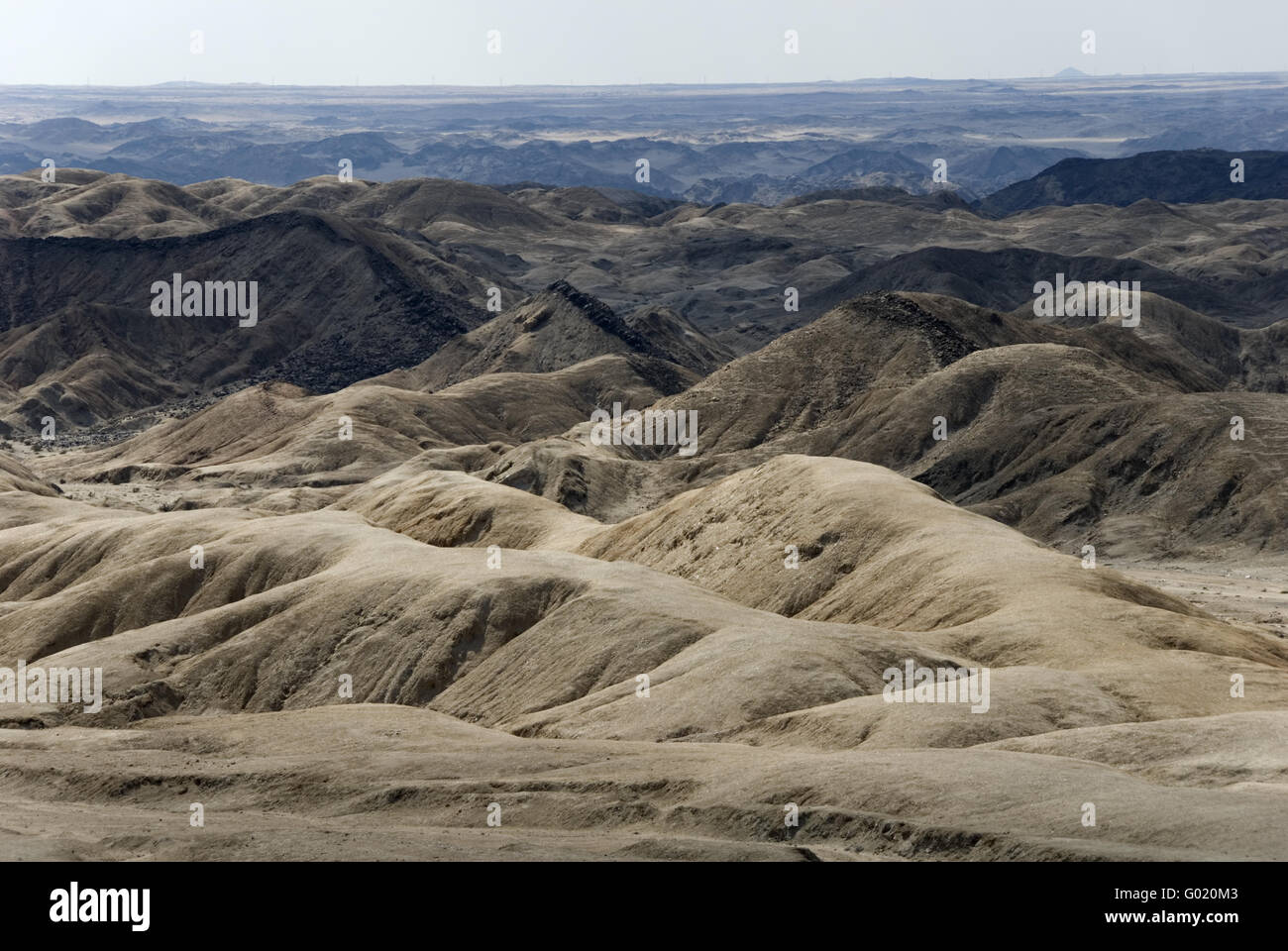 Moon valley namibia hi-res stock photography and images - Alamy