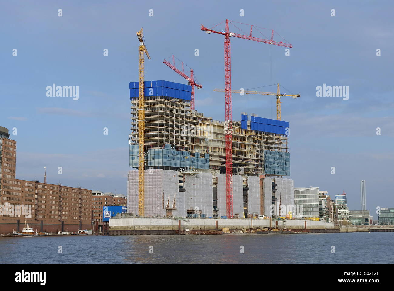 Oper neubau hi-res stock photography and images - Alamy