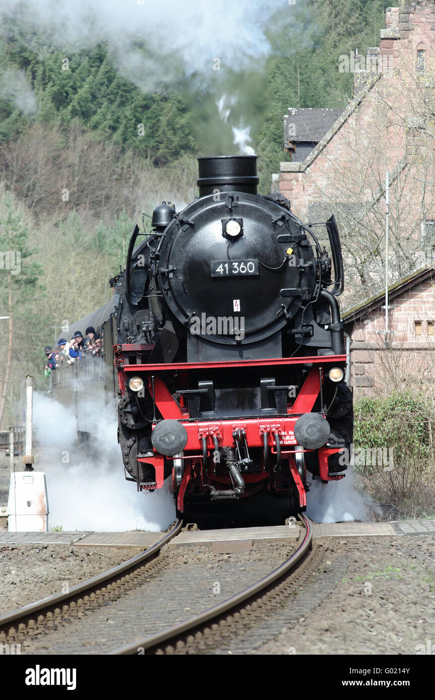 Traffic locomotive hi-res stock photography and images - Alamy