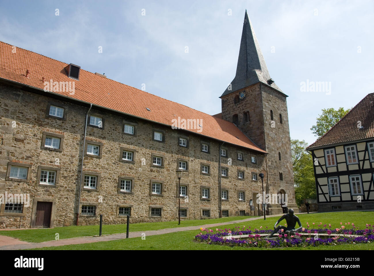 Wennigsen Stock Photos & Wennigsen Stock Images - Alamy