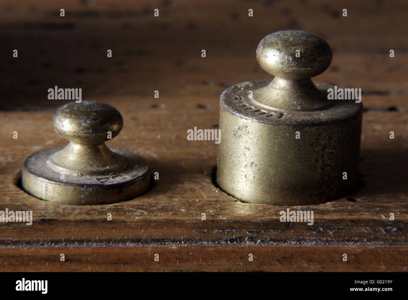Gewogen hi-res stock photography and images - Alamy