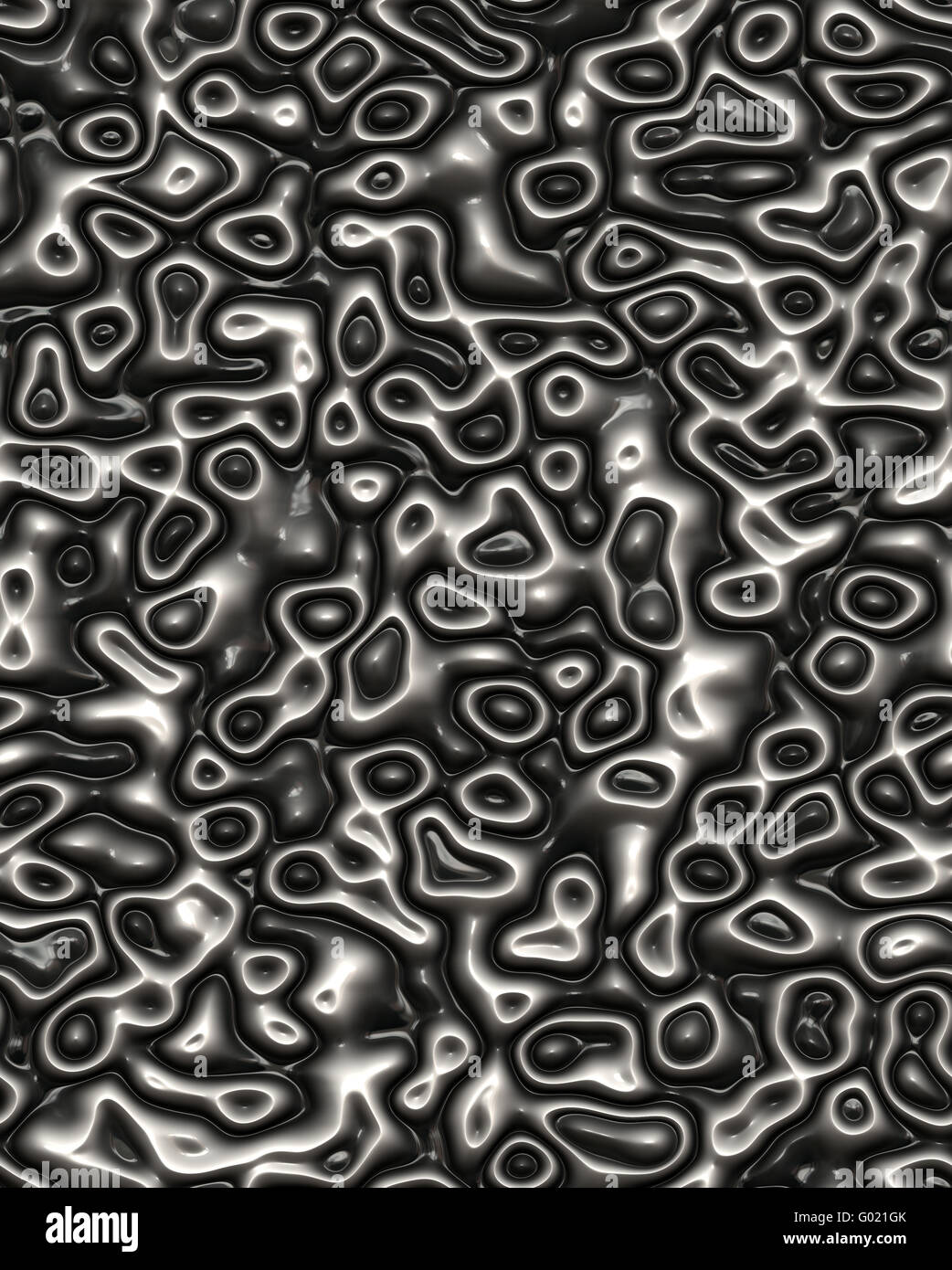 Silicon metal hi-res stock photography and images - Alamy