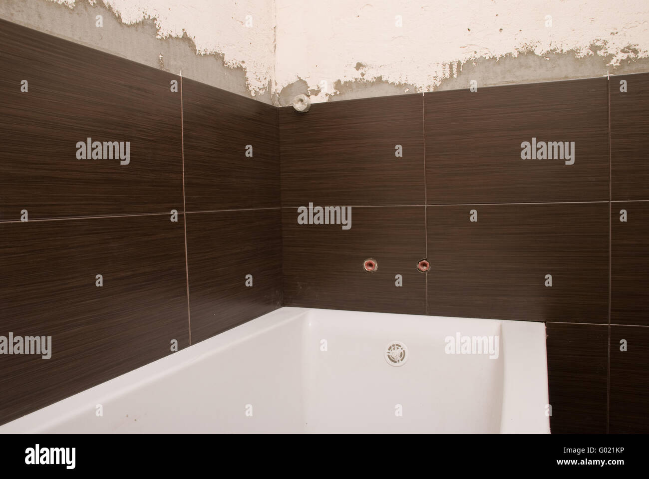 Ceramic tile process hi-res stock photography and images - Alamy