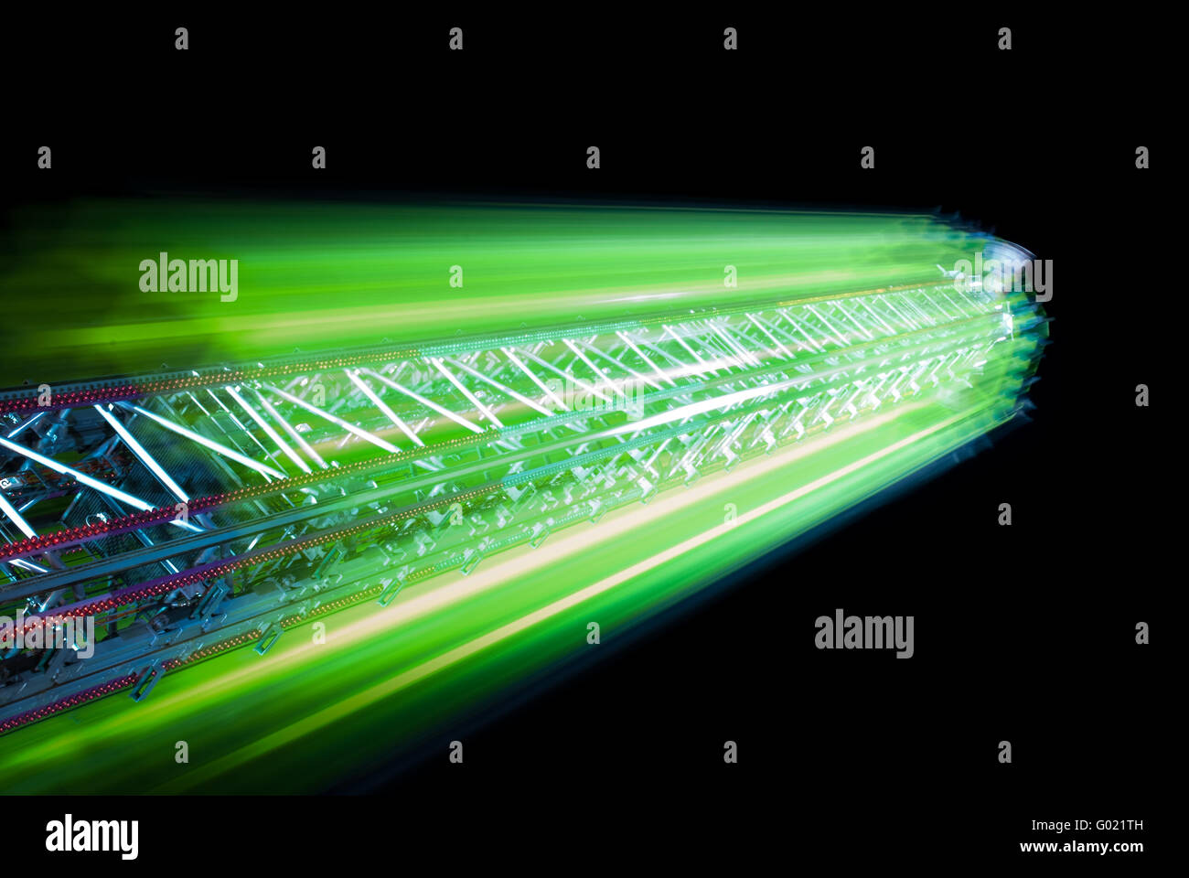 Frei fall turm hi-res stock photography and images - Alamy