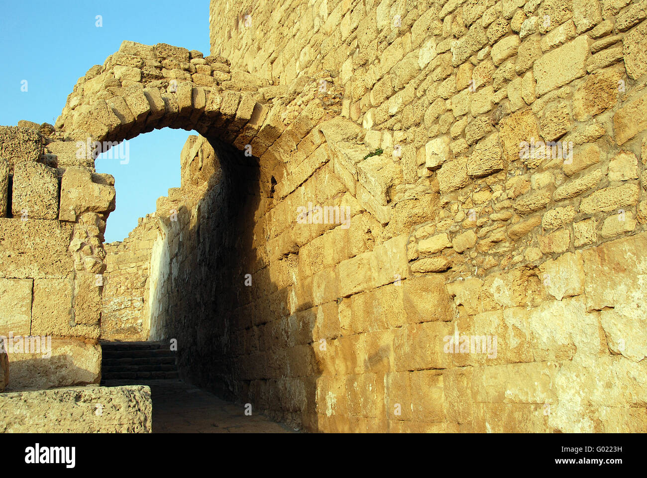 Ancient god middle east hi-res stock photography and images - Alamy