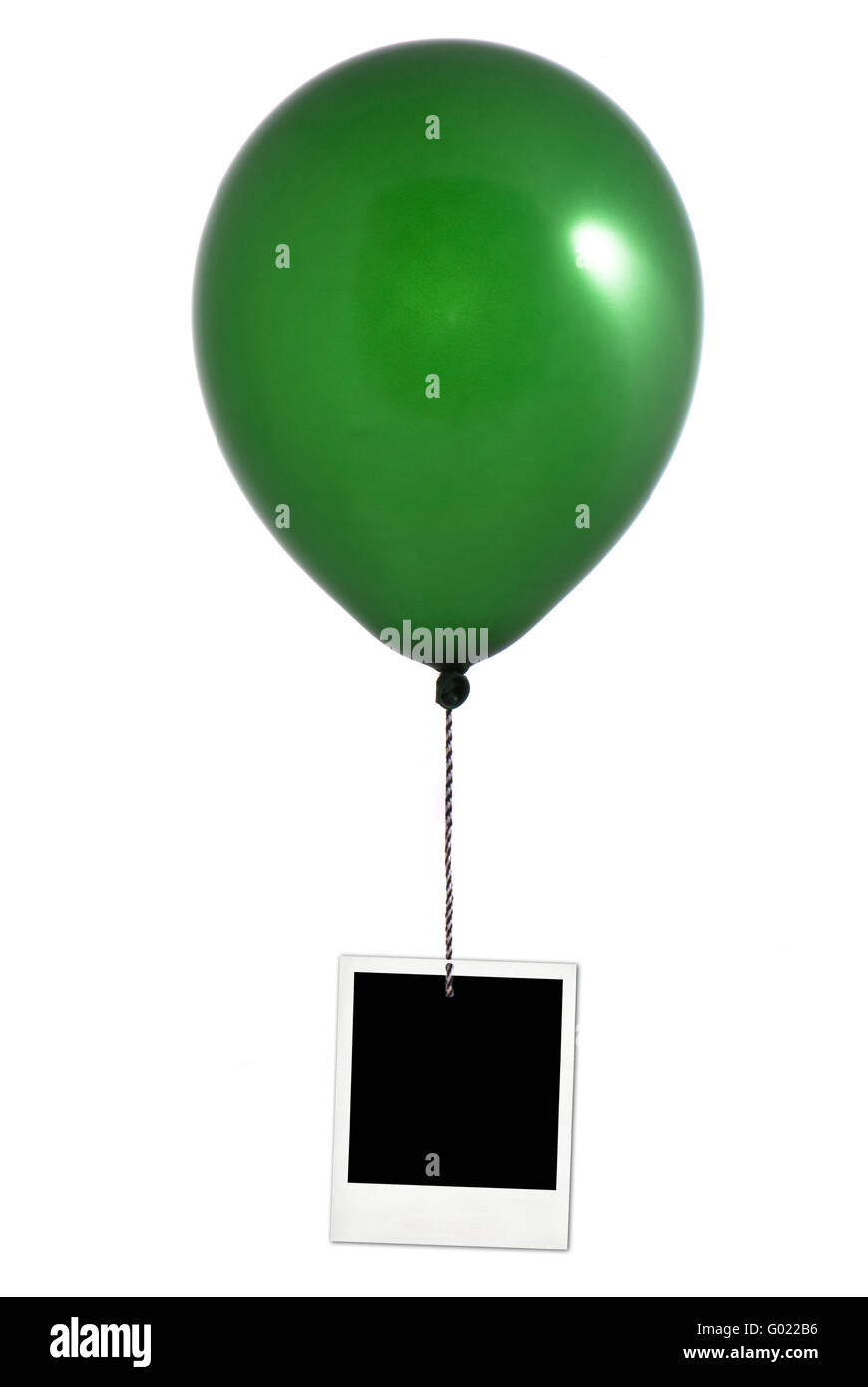 Balloon photo hi-res stock photography and images - Alamy