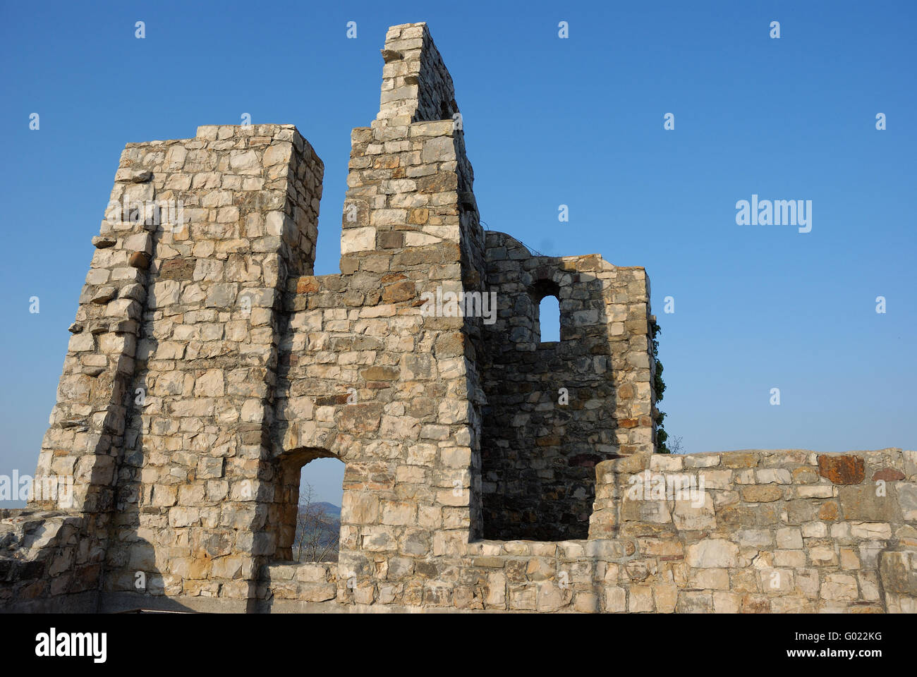 Staufen castle hi-res stock photography and images - Alamy