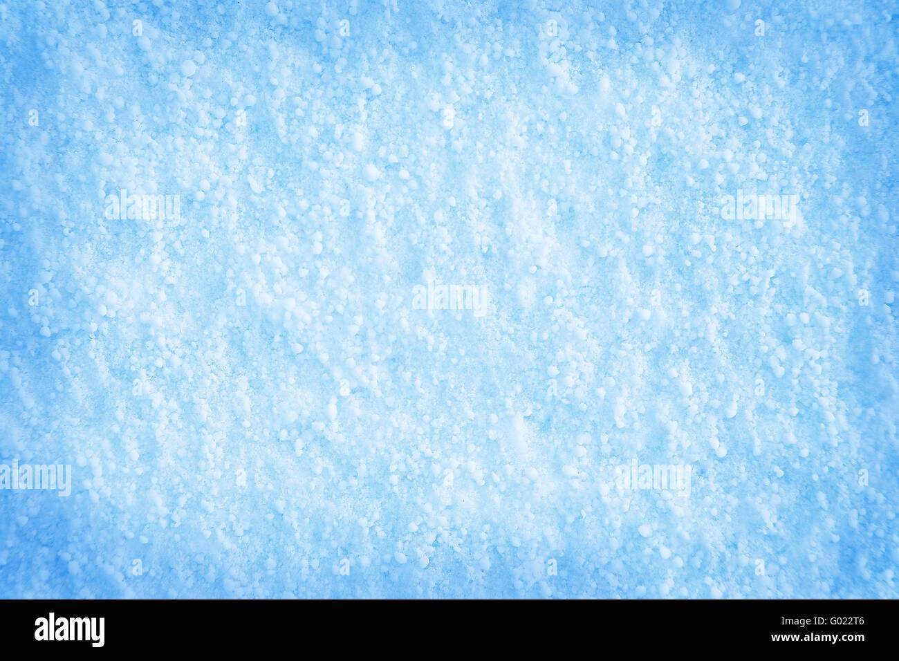 Fresh hail background Stock Photo - Alamy