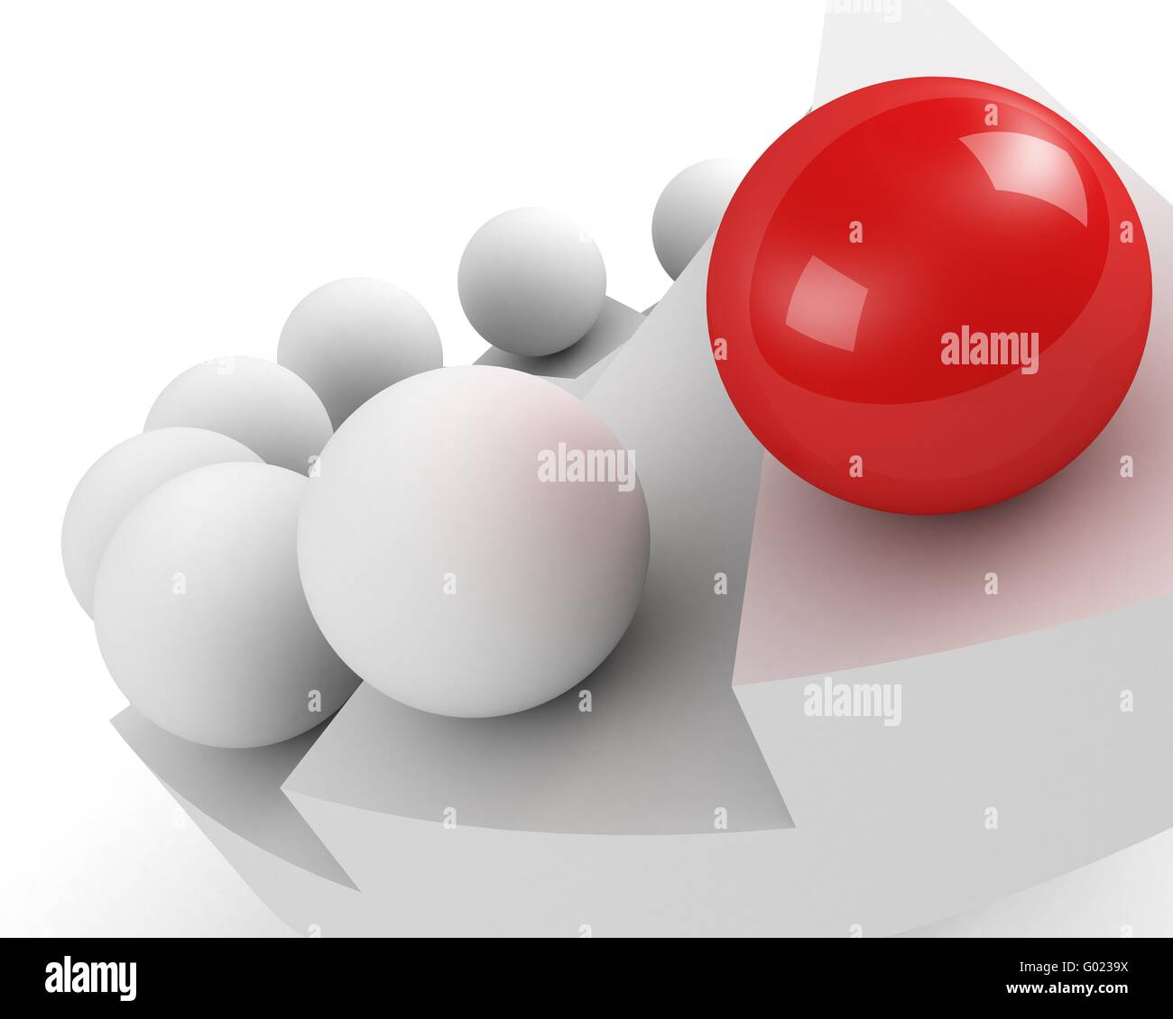 stairs to success. leadership concept. close-up Stock Photo - Alamy