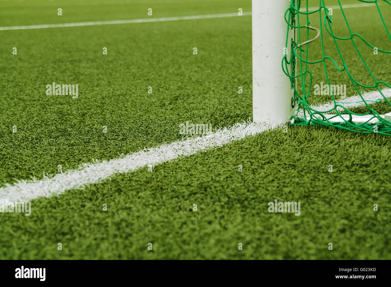Goal line clearance hi-res stock photography and images - Alamy