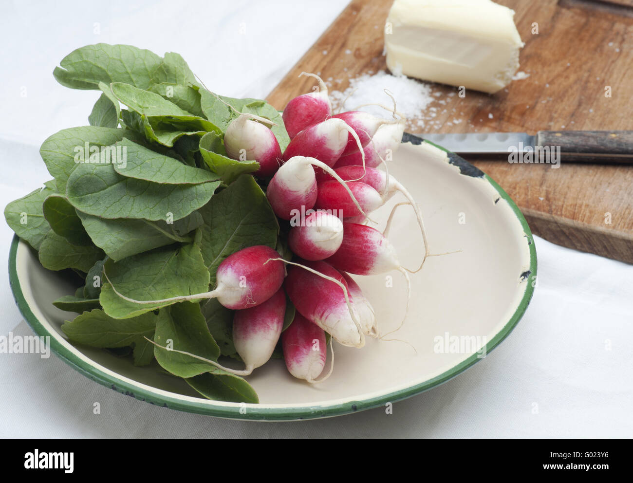 Sea radish hi-res stock photography and images - Alamy