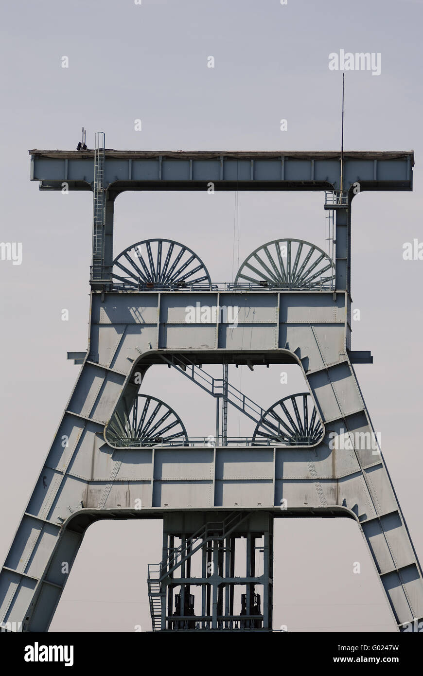 Cross winding hi-res stock photography and images - Alamy