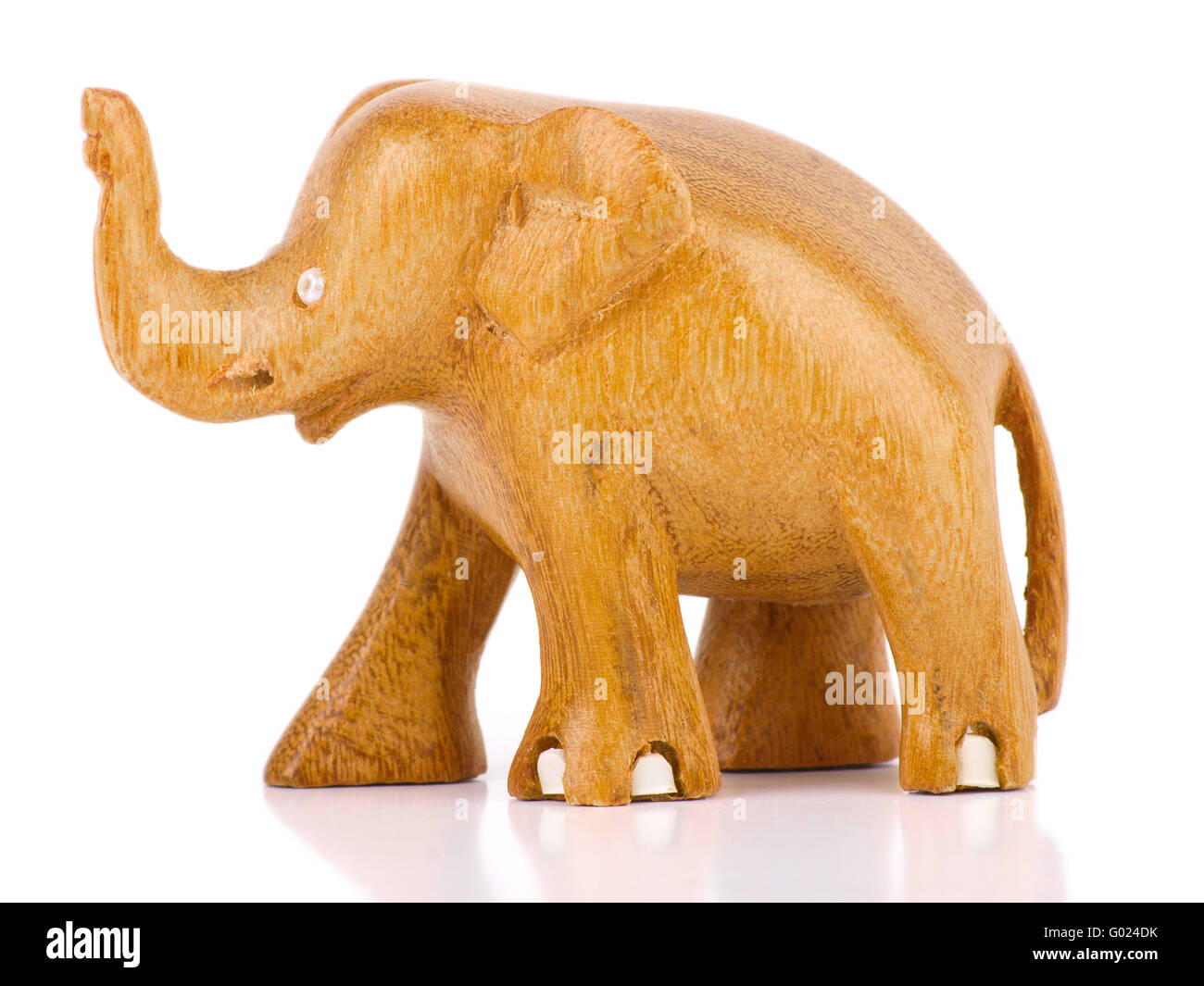 Small elephant statue hi-res stock photography and images - Alamy