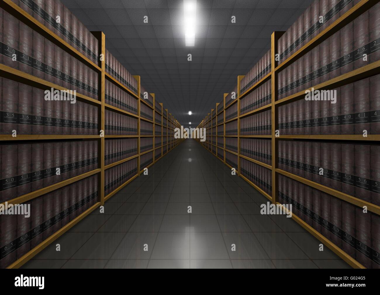 Crime Library High Resolution Stock Photography and Images - Alamy