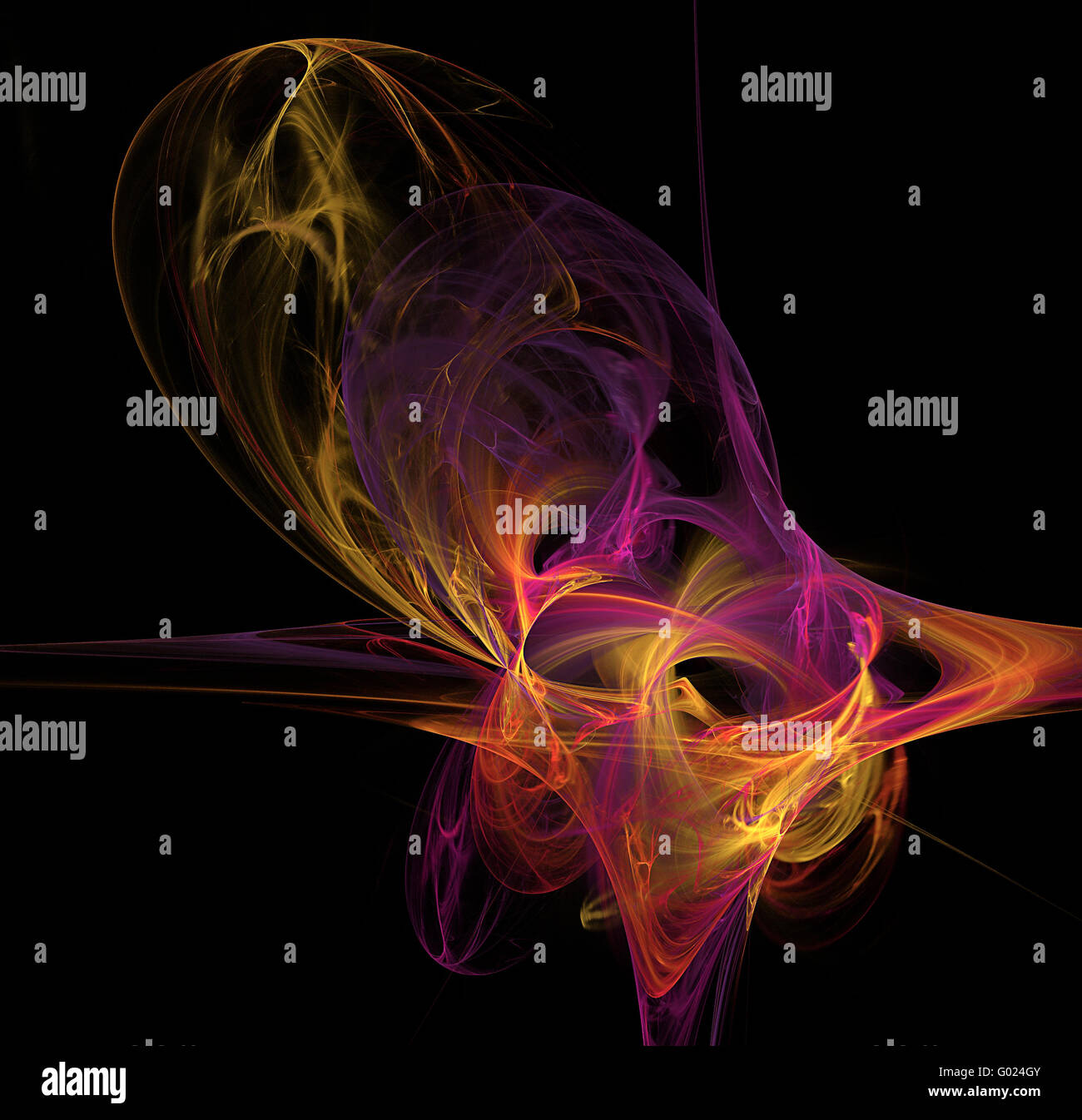 Abstract cosmology hi-res stock photography and images - Alamy