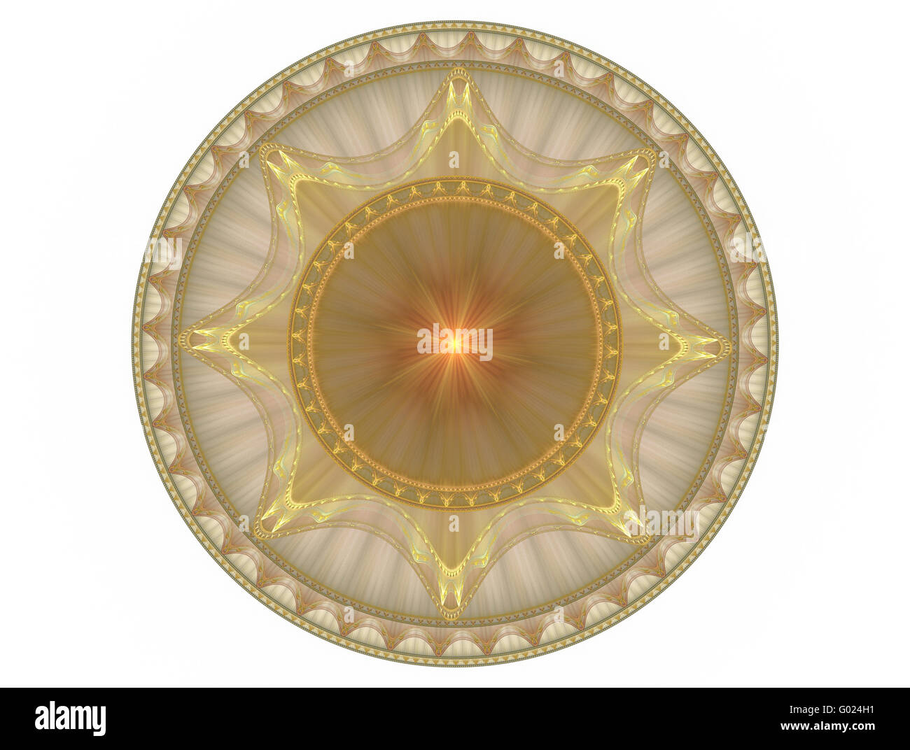 Maya disc hi-res stock photography and images - Alamy