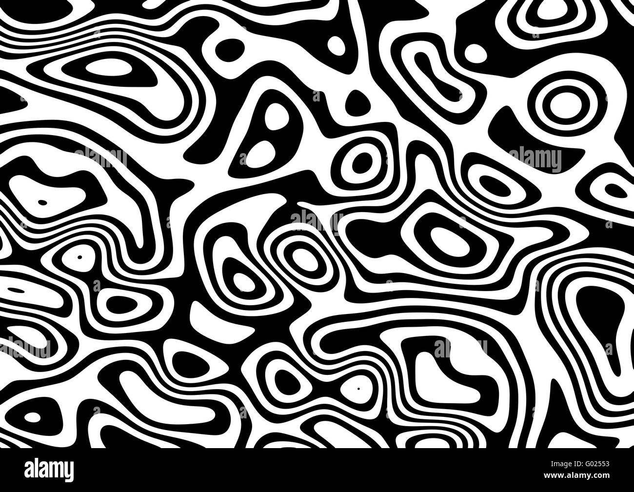 Retro liquid ink Stock Photo - Alamy