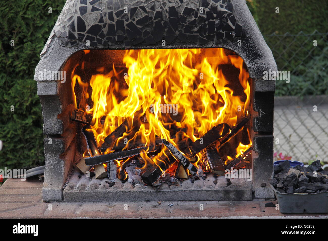 Grillbr hi-res stock photography and images - Alamy