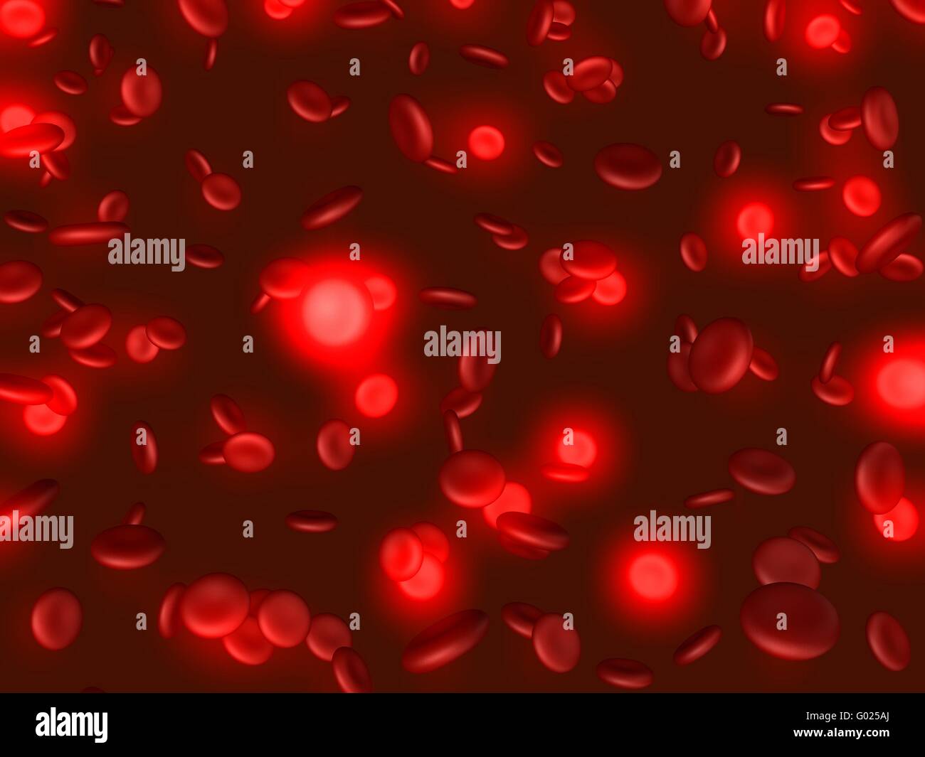 Bloodcell High Resolution Stock Photography and Images - Alamy