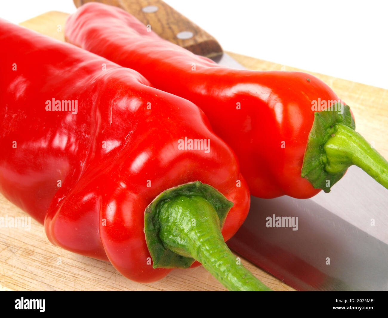 red chili pepper Stock Photo - Alamy