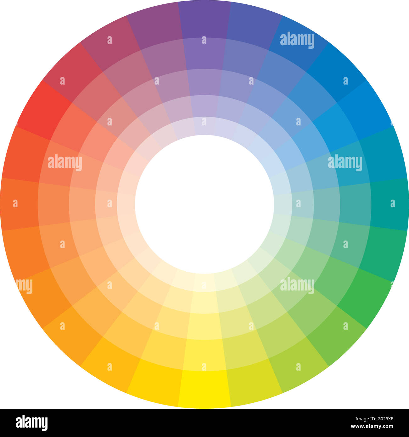 Spectral Color Stock Photos & Spectral Color Stock Images - Alamy