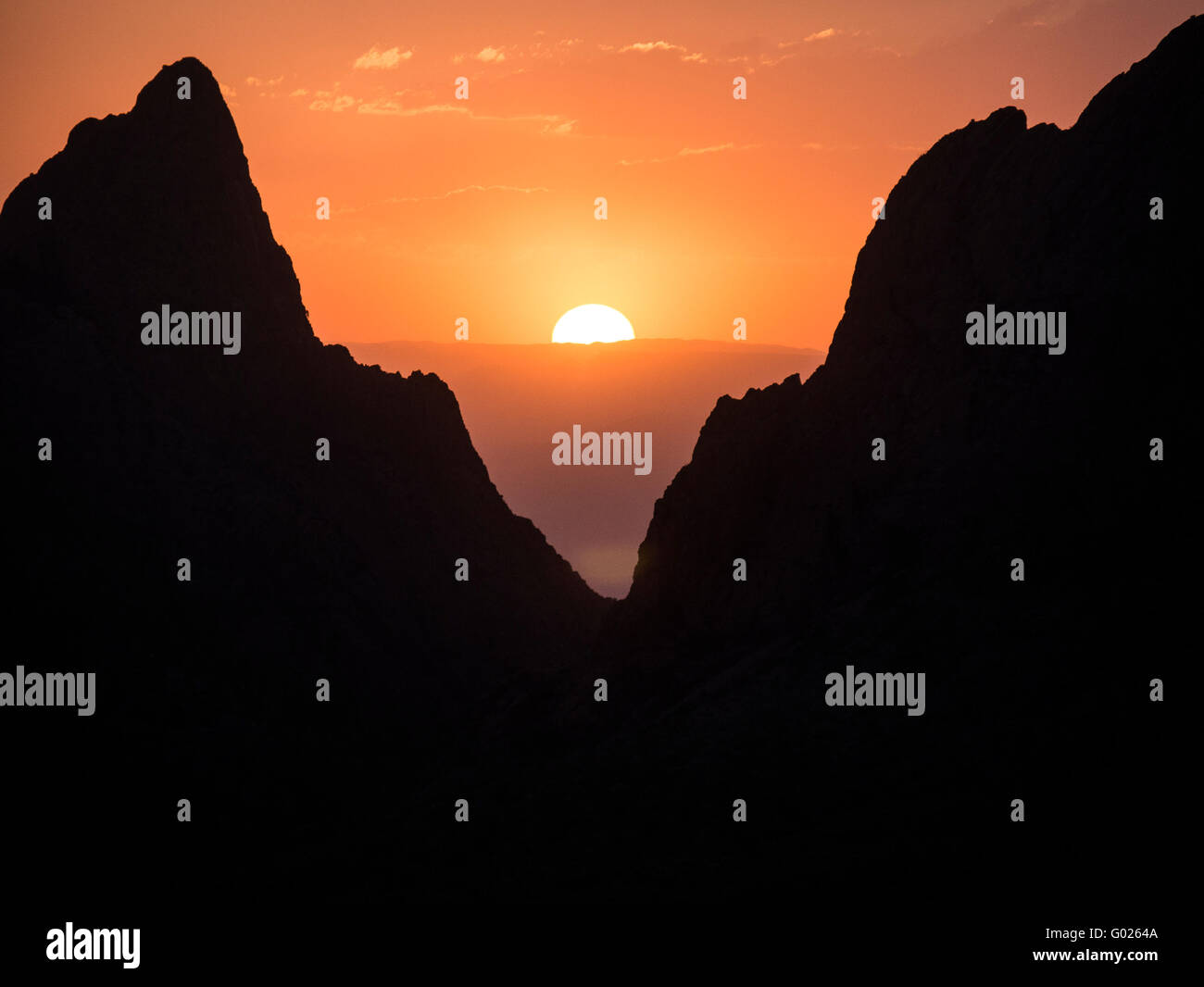 Chisos basin hi-res stock photography and images - Alamy