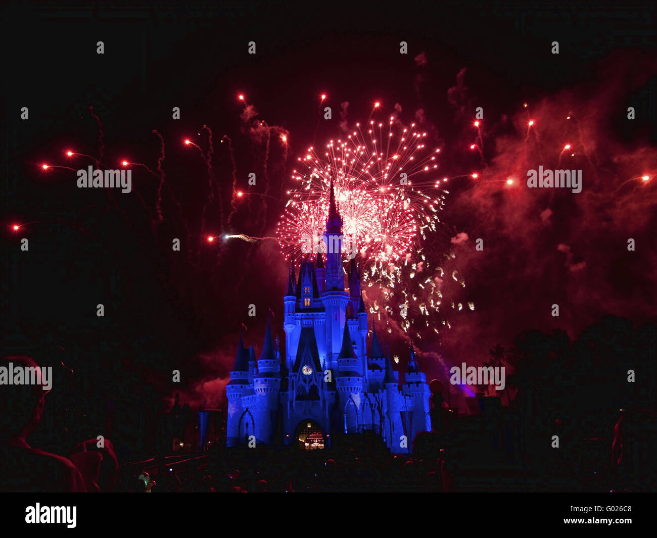 Cinderella and prince charming disney hi-res stock photography and ...