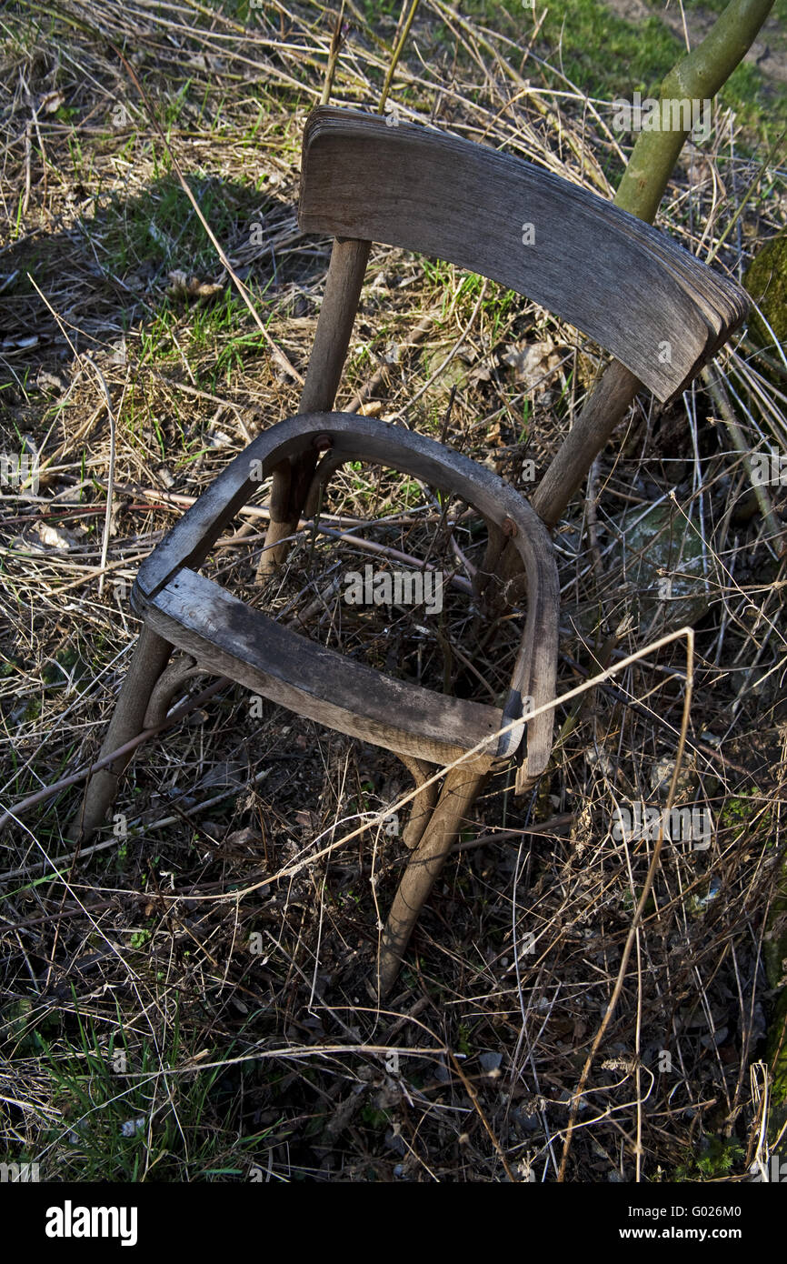 Rot verrotten hi-res stock photography and images - Alamy