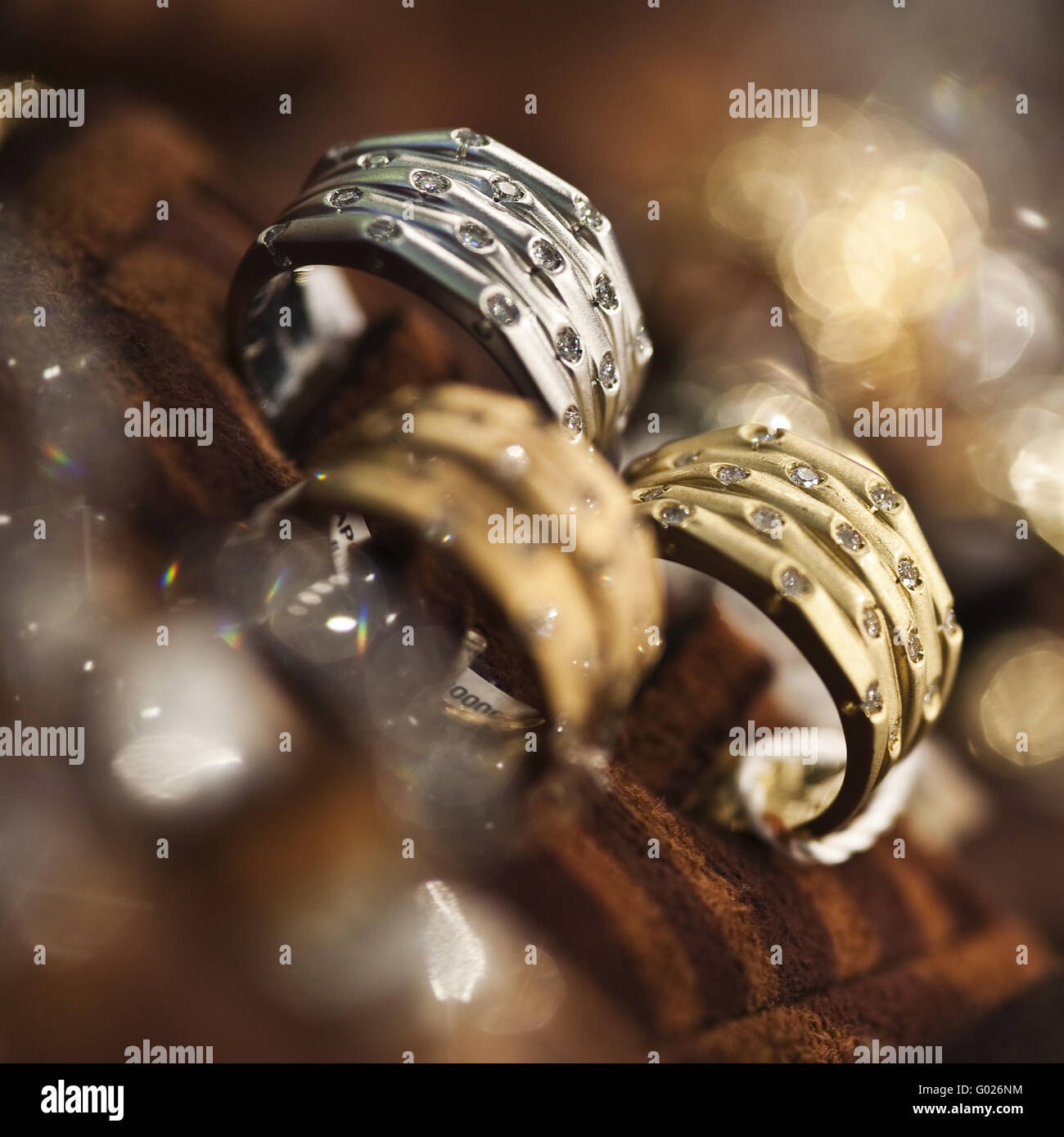 Orbital rings hi-res stock photography and images - Alamy