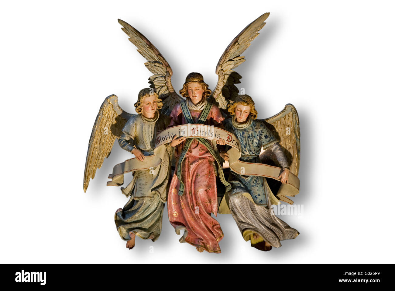 Christliche darstellungen hi-res stock photography and images - Alamy