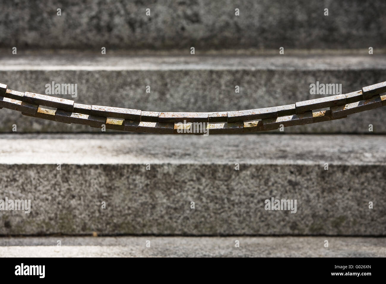Catena chain hi-res stock photography and images - Alamy