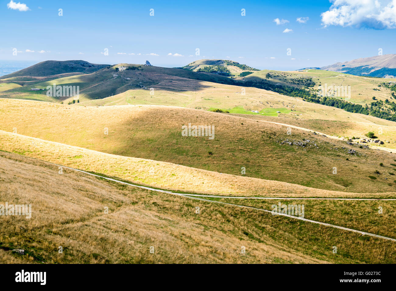Colorful lines create hi-res stock photography and images - Alamy