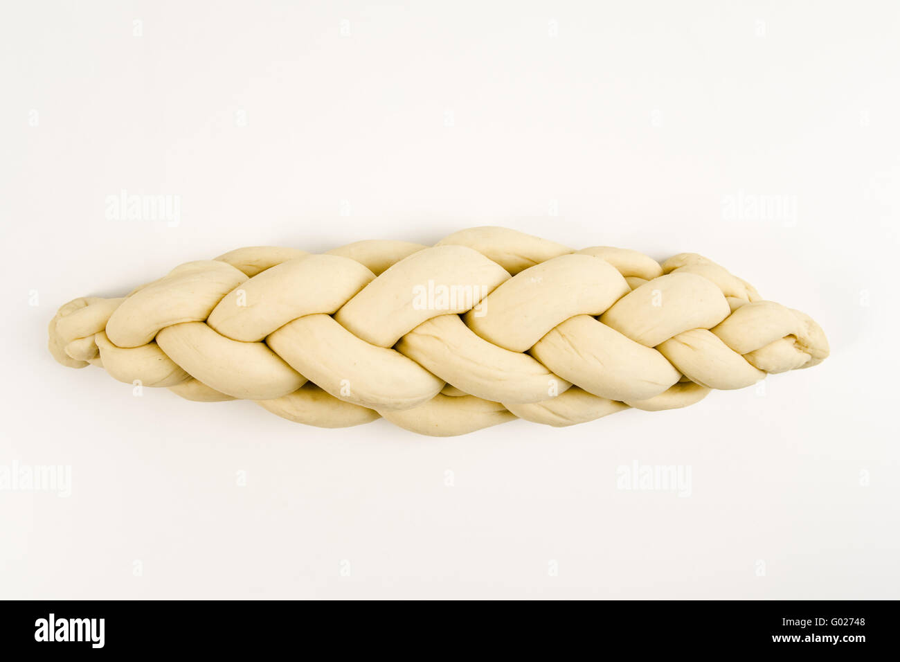 braided plaited loaf Stock Photo - Alamy