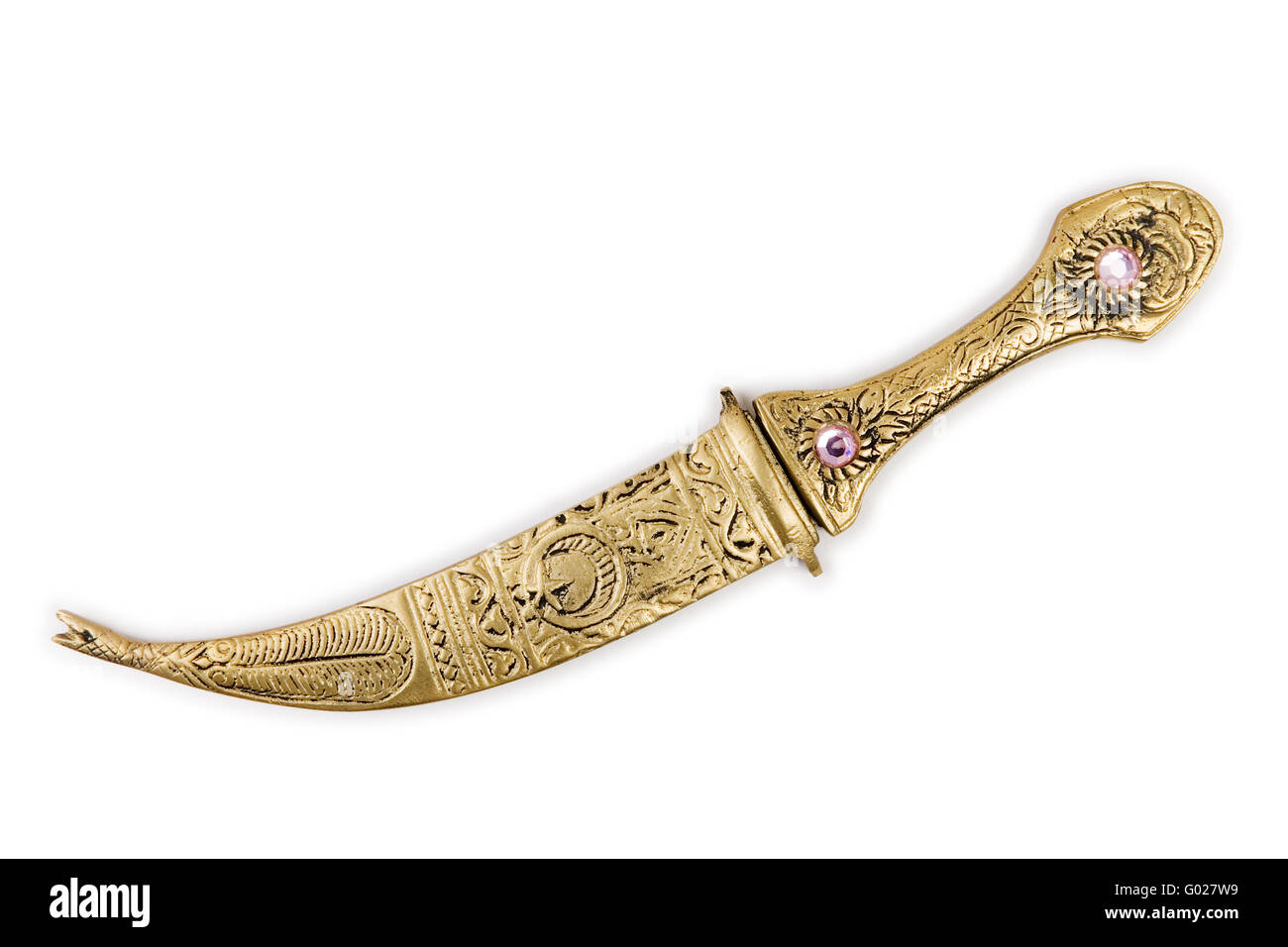 Ancient Egyptian Swords And Daggers