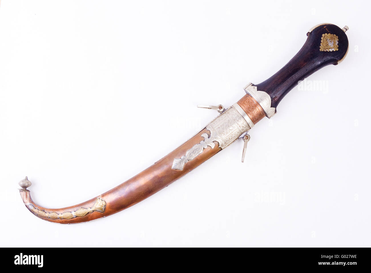 African dagger hi-res stock photography and images - Alamy