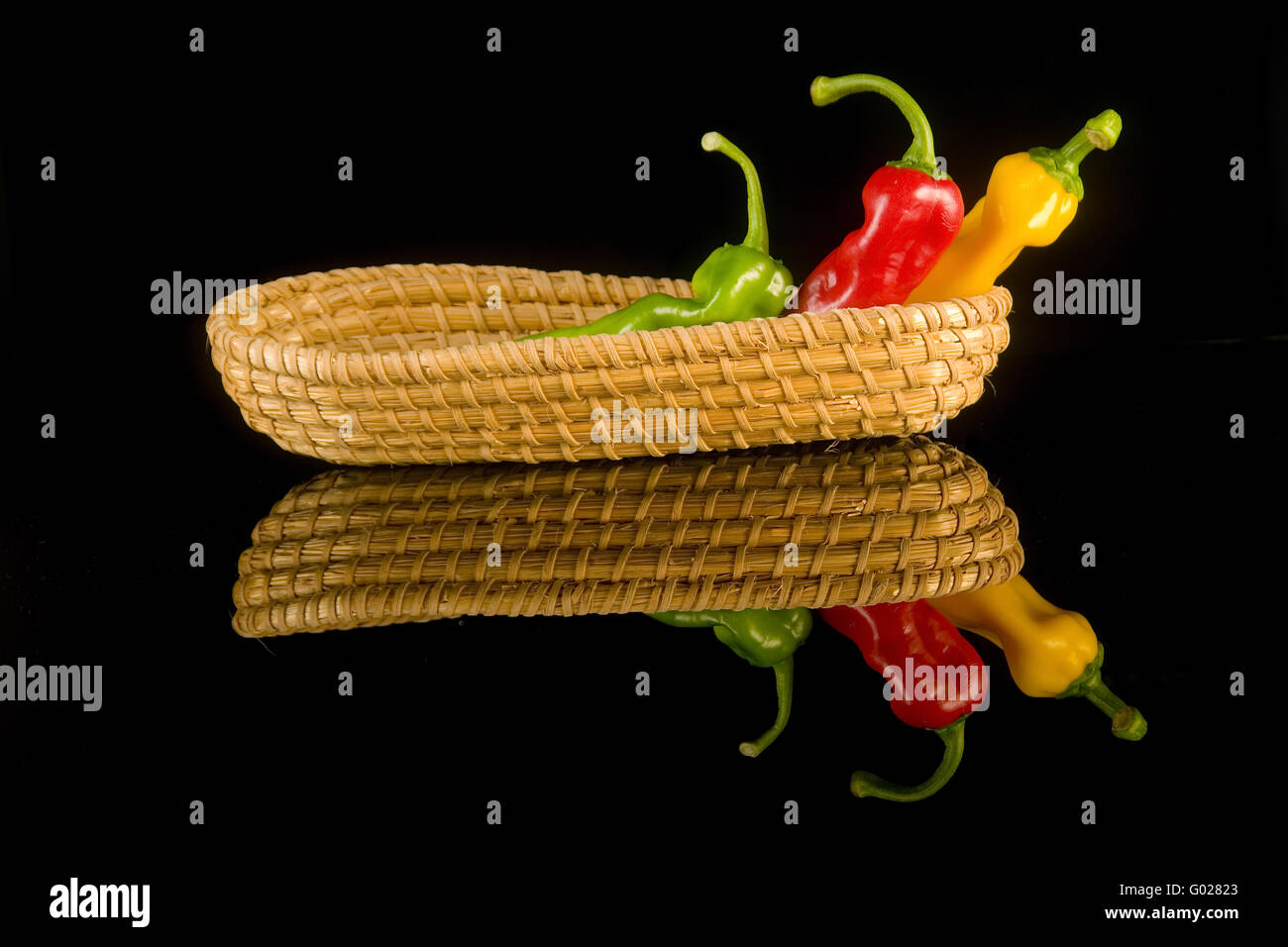 Paprika images hi-res stock photography and images - Alamy
