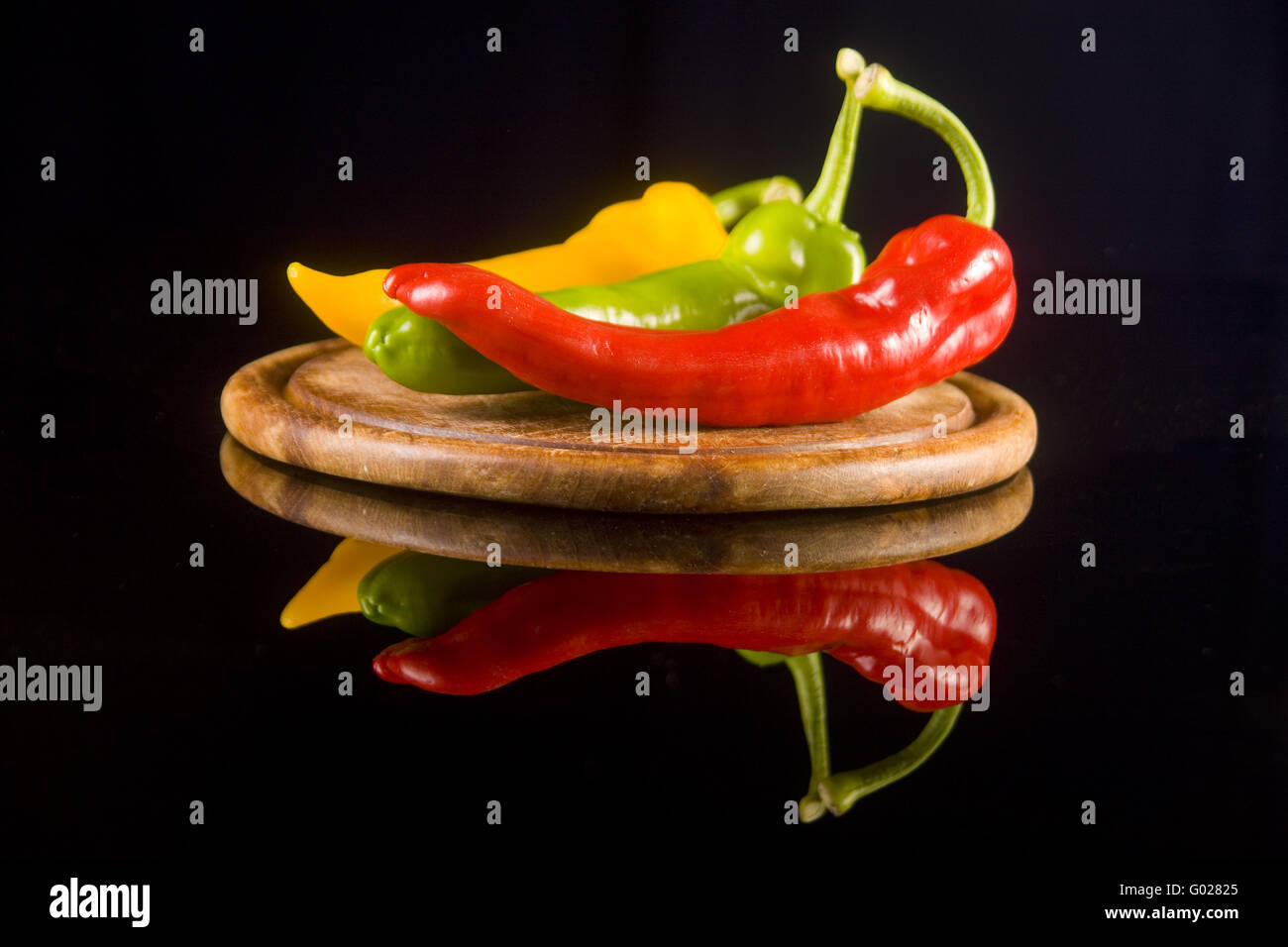 Paprika images hi-res stock photography and images - Alamy