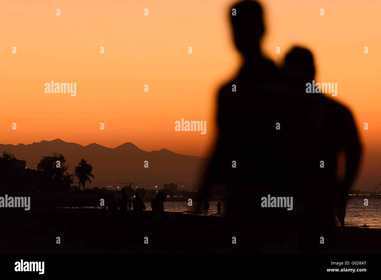 Oman people lifestyle hi-res stock photography and images - Alamy