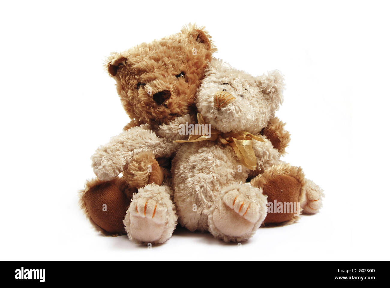 Cute teddies Cut Out Stock Images & Pictures - Alamy