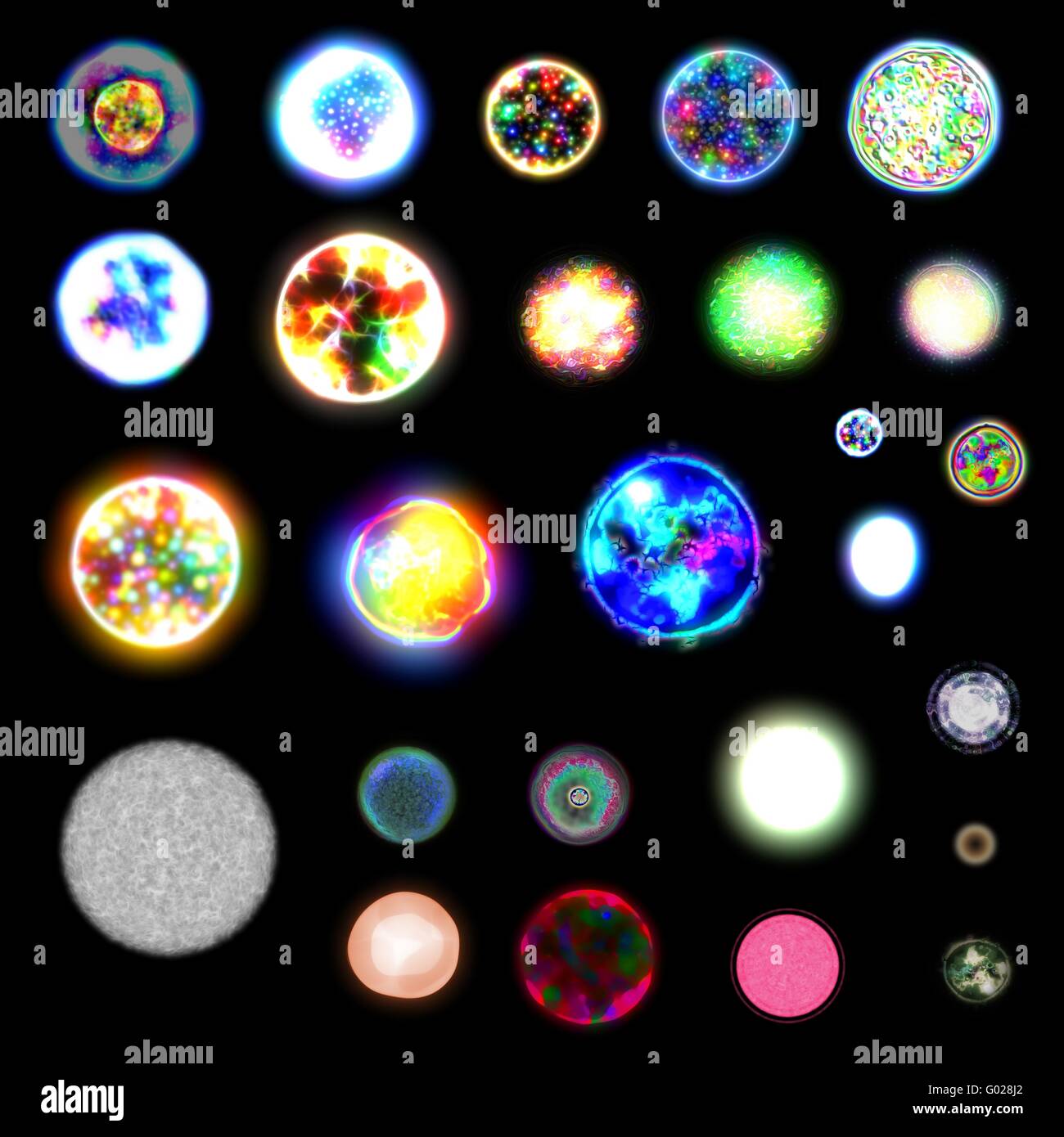 Artificial structure hi-res stock photography and images - Alamy