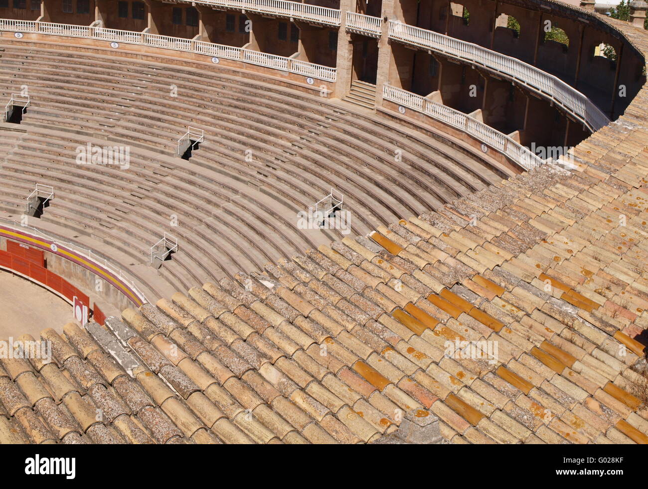 Palma Arena Palma De Mallorca High Resolution Stock Photography and ...