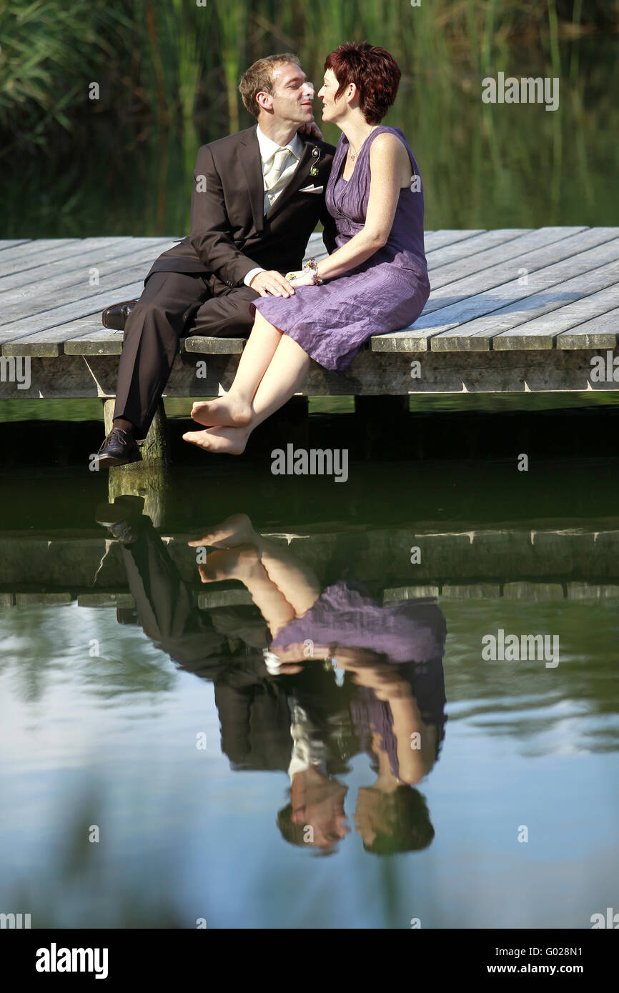 Fondling hi-res stock photography and images - Alamy