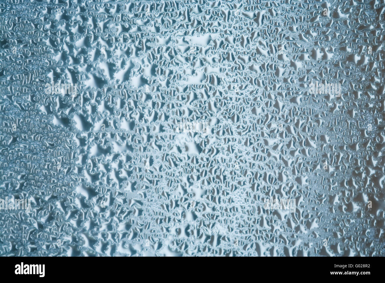 steam on a window Stock Photo - Alamy