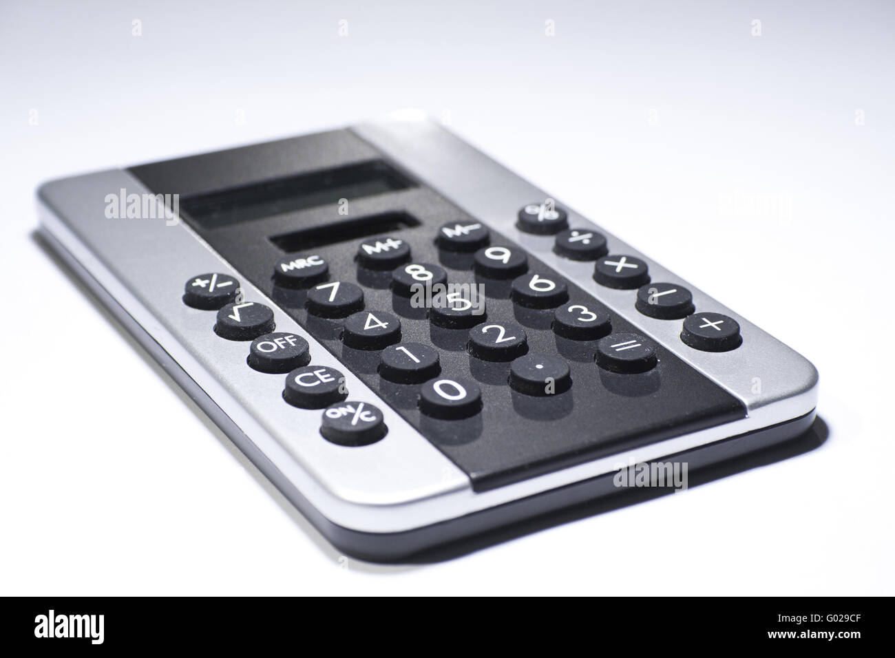 Learn to count math hi-res stock photography and images - Alamy