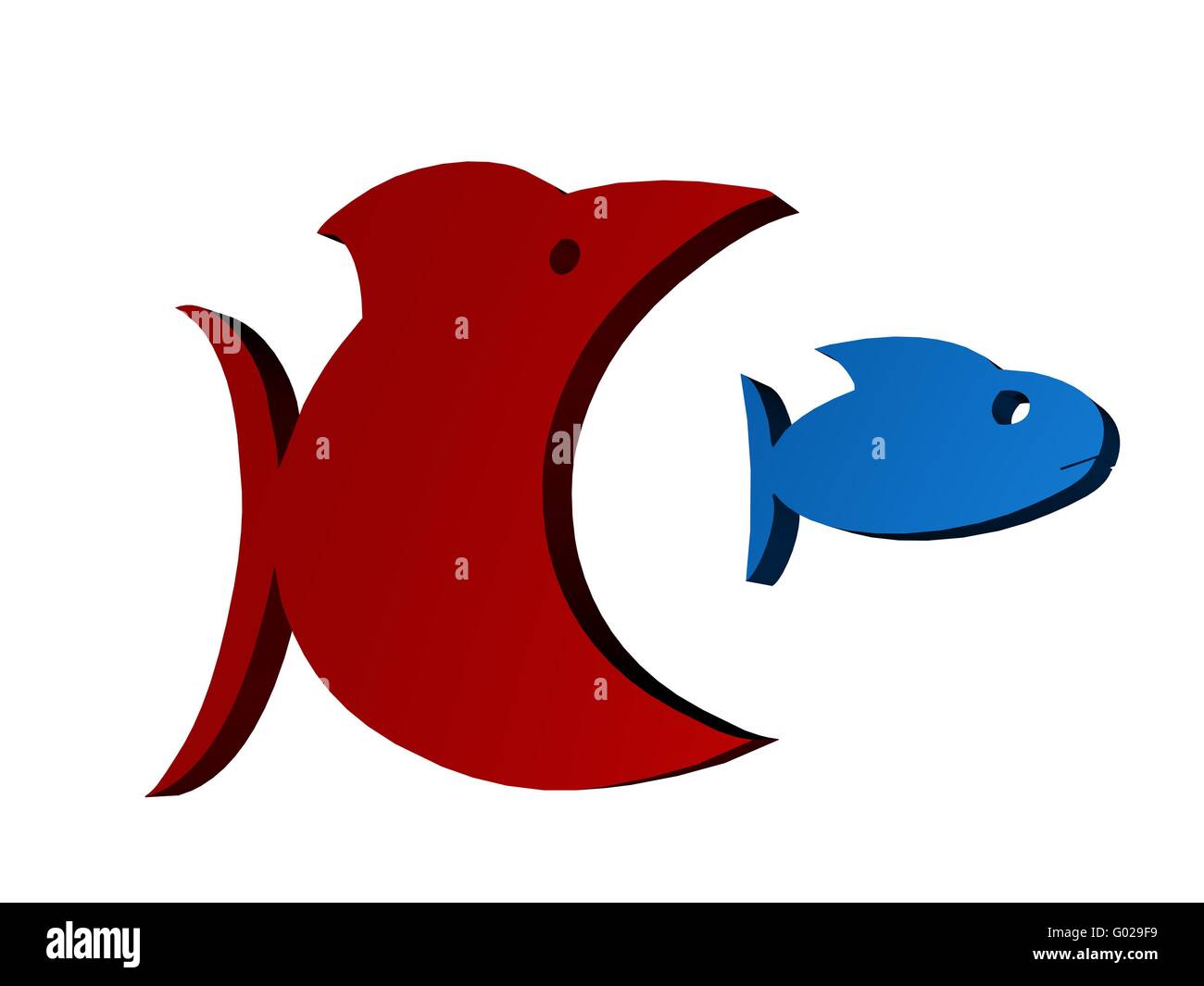 Small david Cut Out Stock Images & Pictures - Alamy