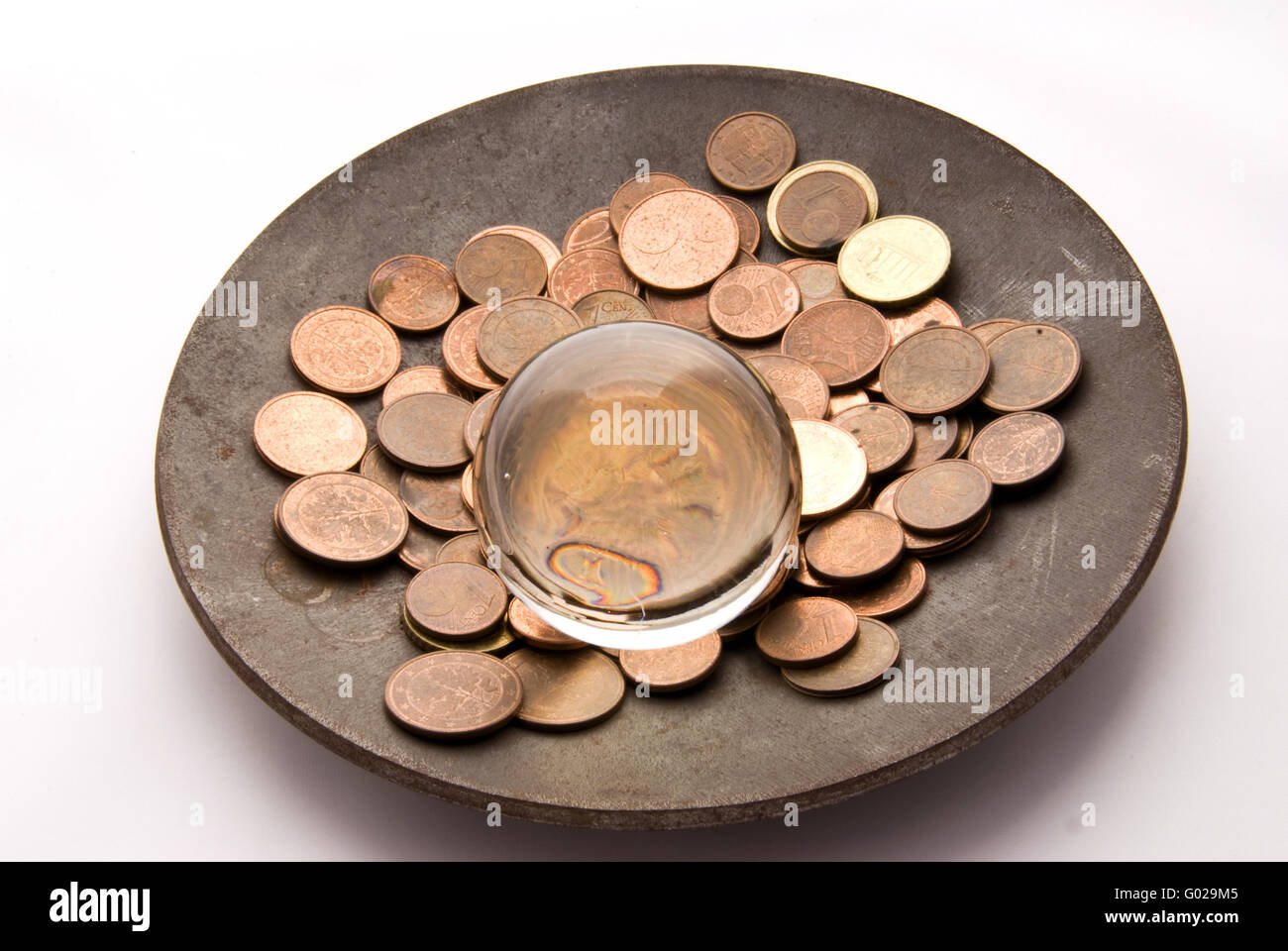 Chump change hi-res stock photography and images - Alamy