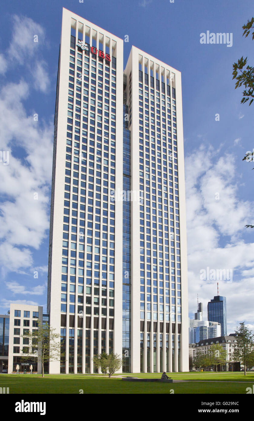 Tishman speyer hi-res stock photography and images - Alamy